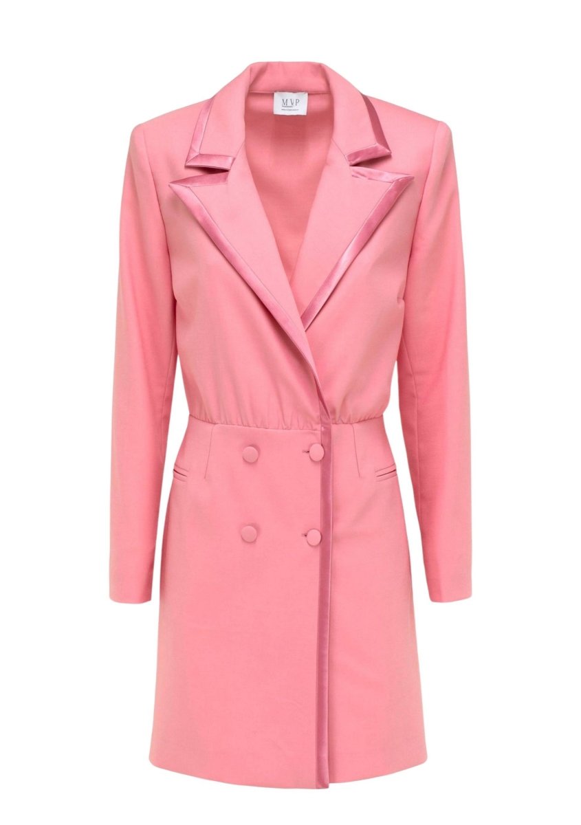 CAP FERRAT MINI DRESS – MVP Wardrobe