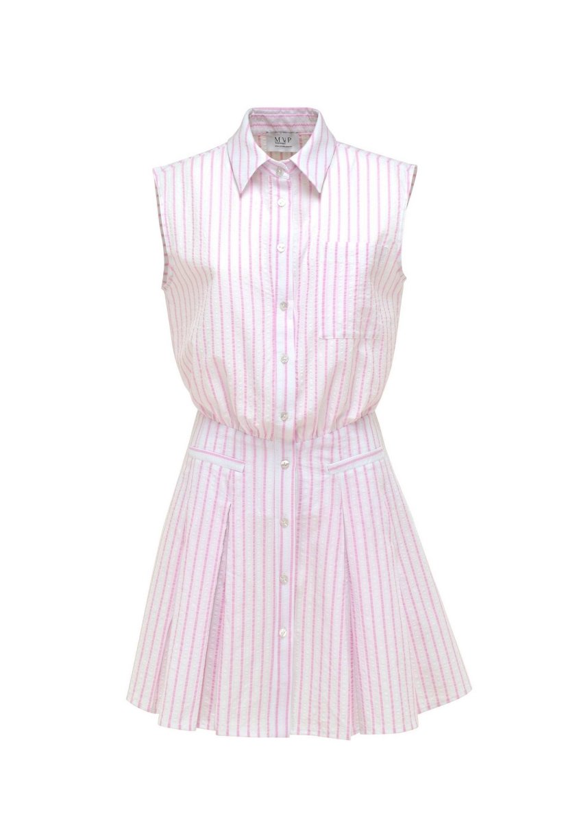 ST. PAUL MINI DRESS – MVP Wardrobe